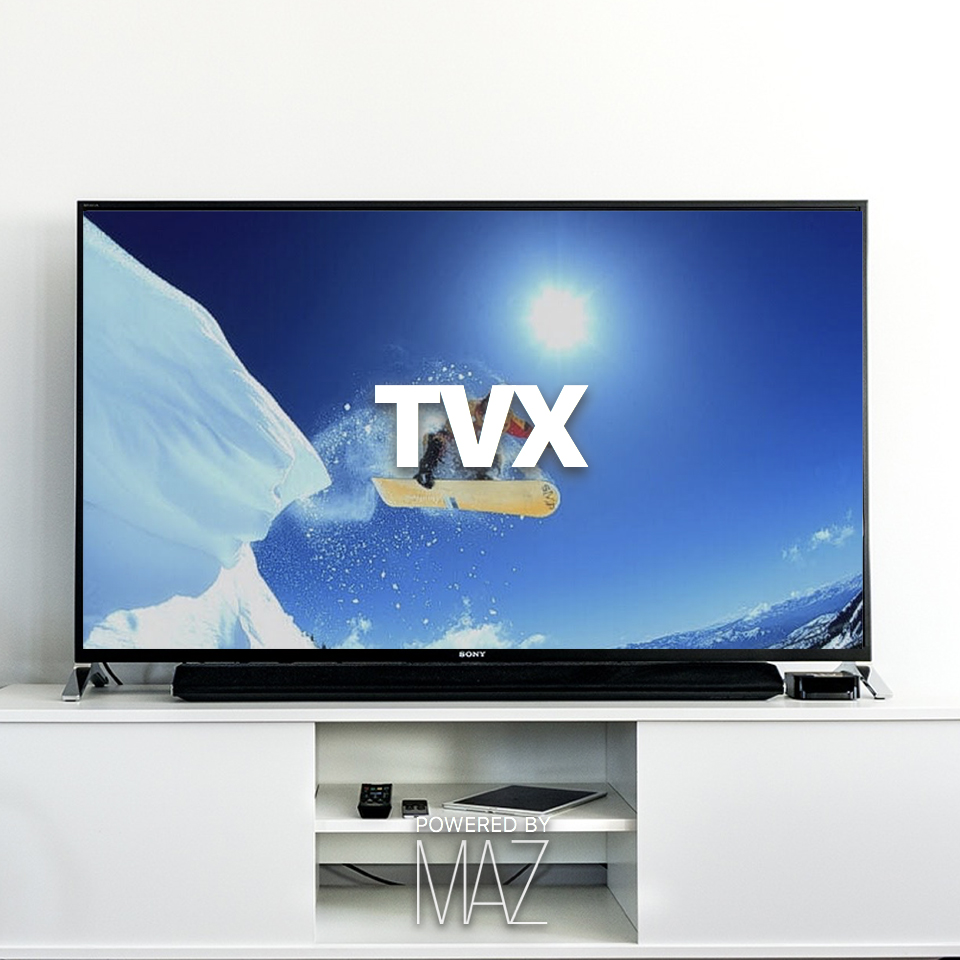 Outside TV Features Makes A Splash Across OTT And Mobile, On TVX ...